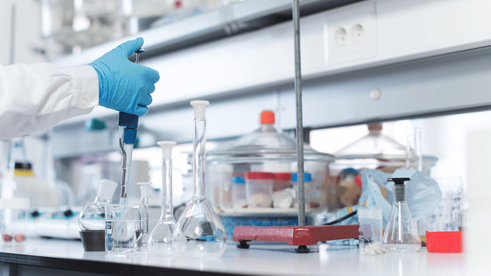 Compound Registration - DeltaSoft, Inc.