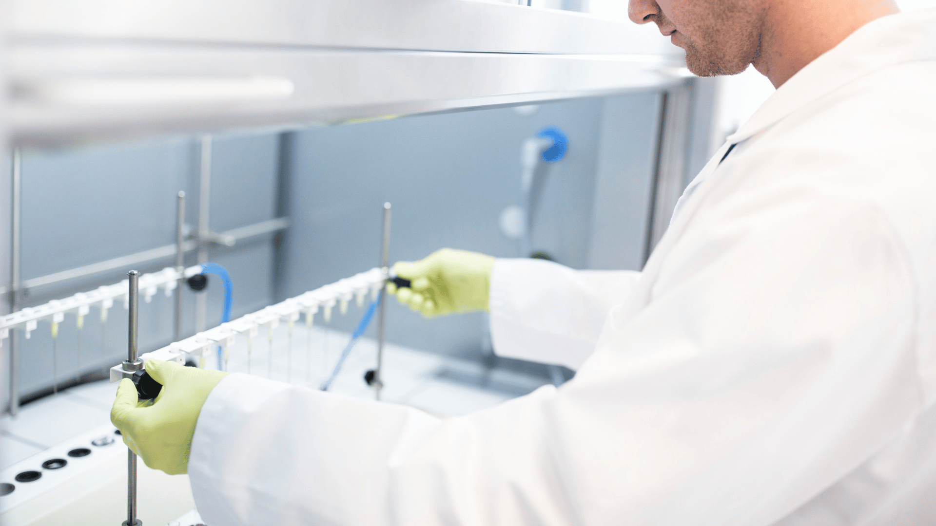 Sample Tracking - DeltaSoft, Inc.